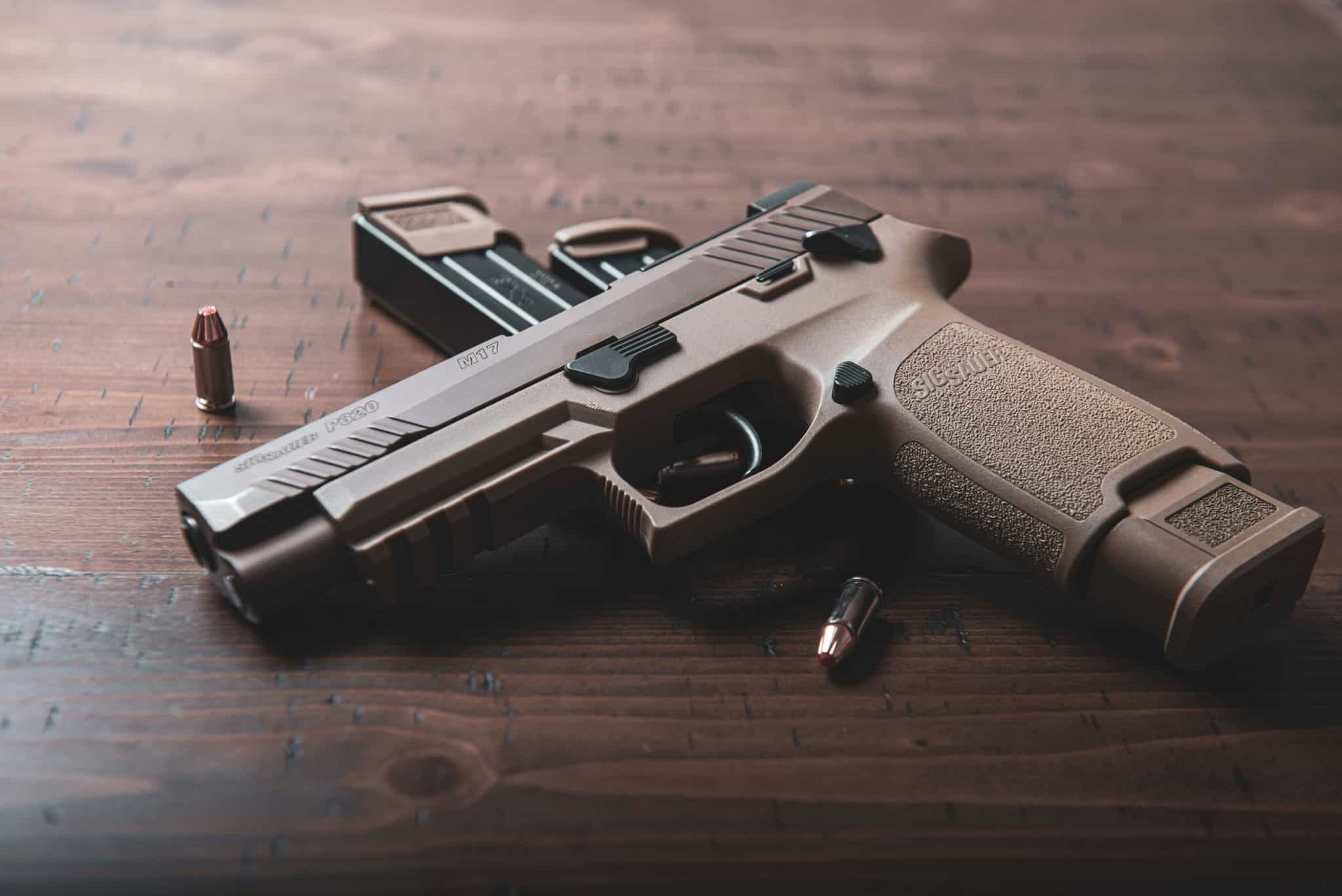 AfriForum releases step-by-step-guide to obtaining a firearm license in ...