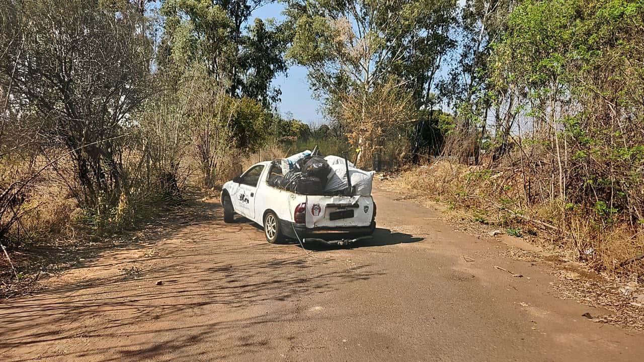 AfriForum se Centurion-tak verklaar oorlog teen kabeldiefstal en ...