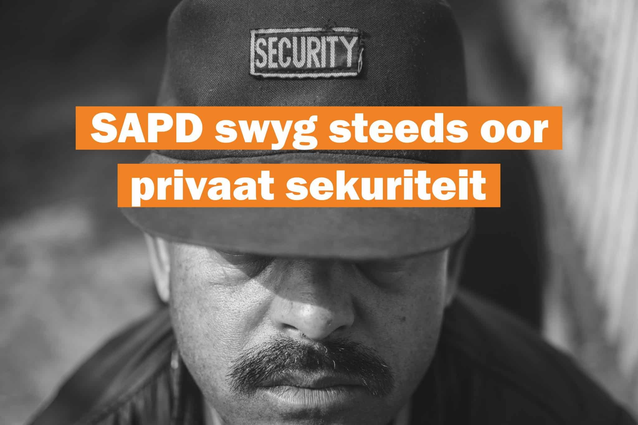 AfriForum dien interne appèl in ná SAPD PAIA-aansoek oor privaat ...