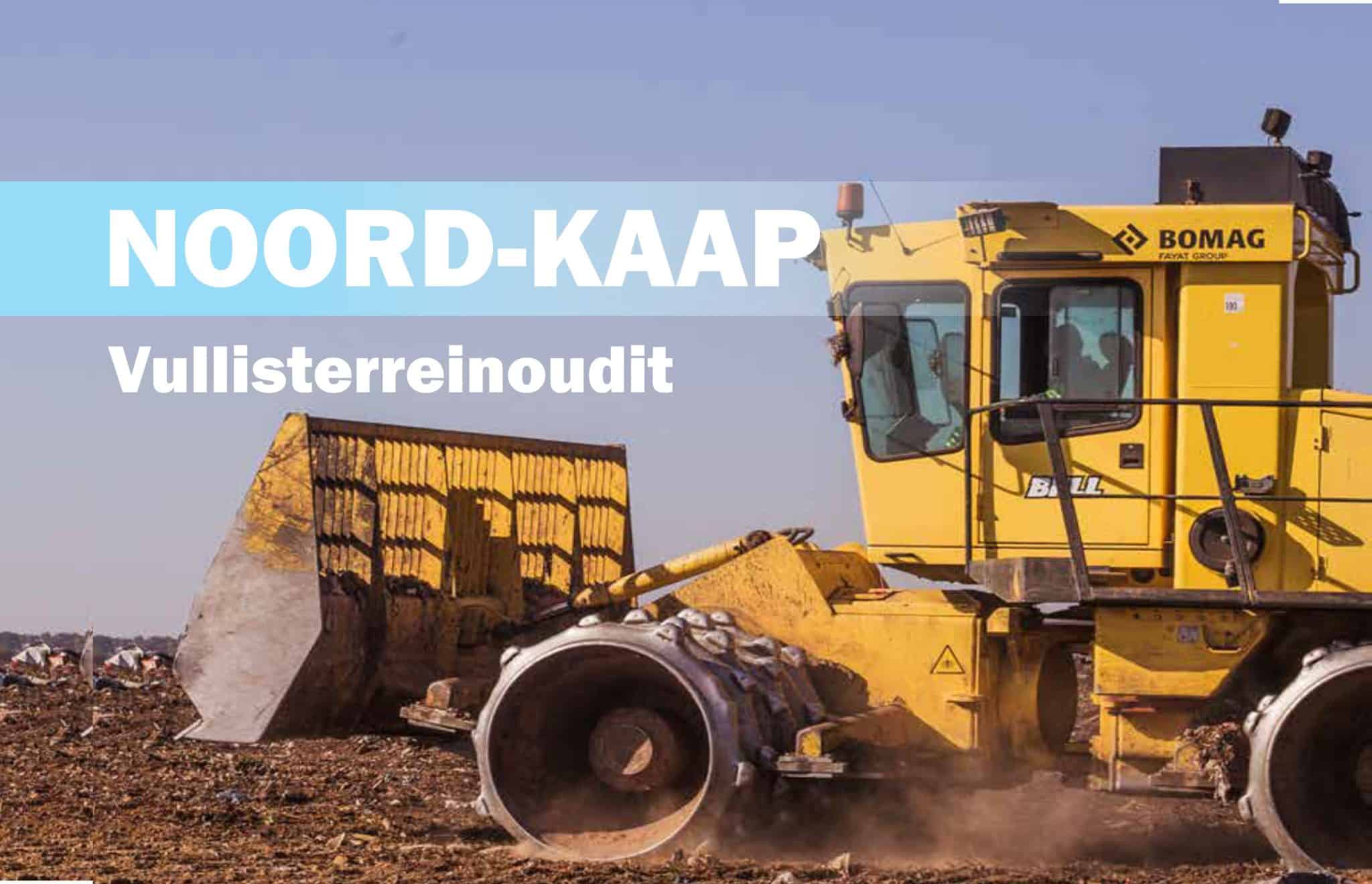 Vulliskrisis dreig in Noord-Kaap, toon AfriForum-verslag: Slegs 8% van ...