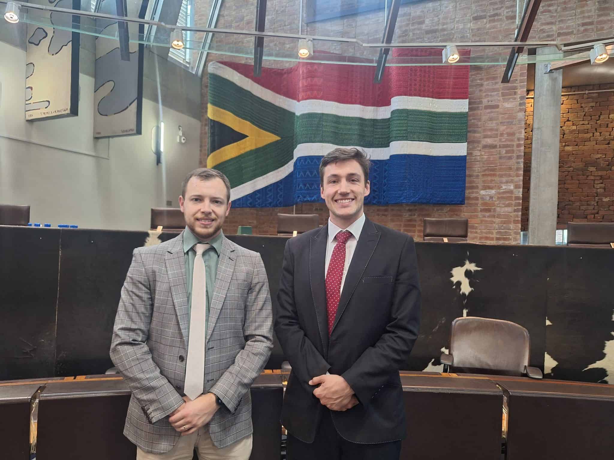 Judgment reserved in matter about powers of SAHRC - AfriForum