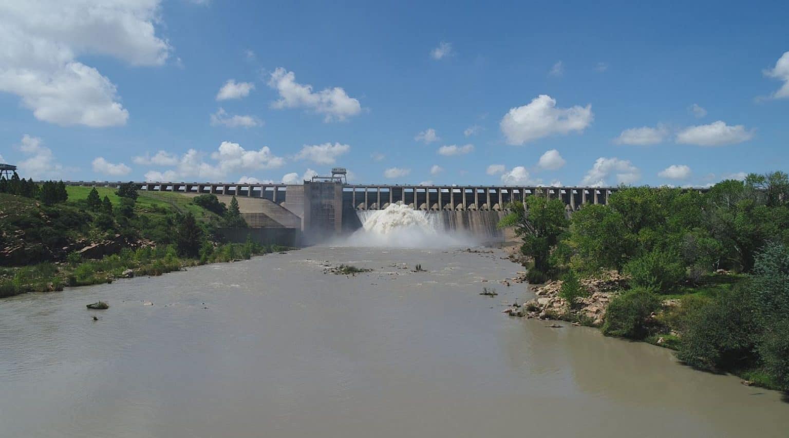 “Clarification” on dam access regulations raises more questions than ...
